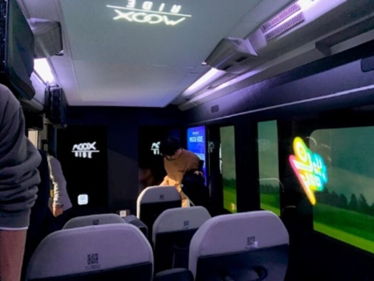 Japan Mobility Show 2023に行ってきました！ ＜その4＞ 「未来の技術(サプライヤー)」編 | 電広エイジェンシー